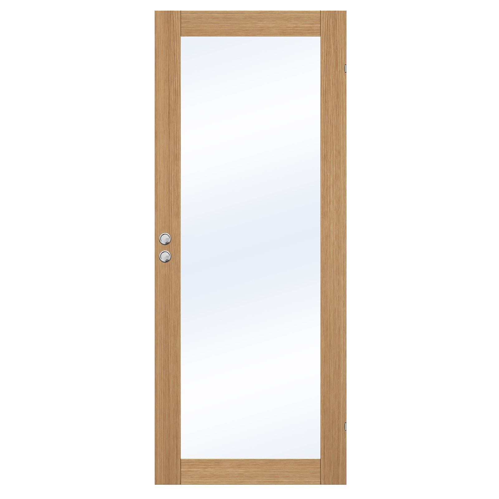 Unique GW01L skjutdörr | Swedoor