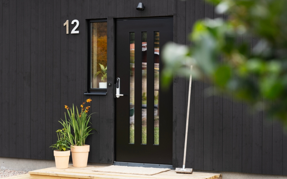 Swedoor | Allt inom dörrar, från moderna till klassiska