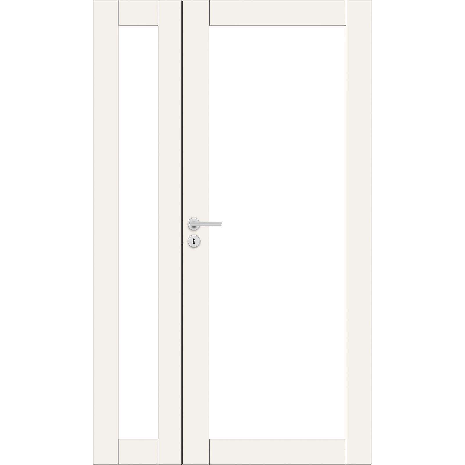 Unique 504 ja levike | Swedoor