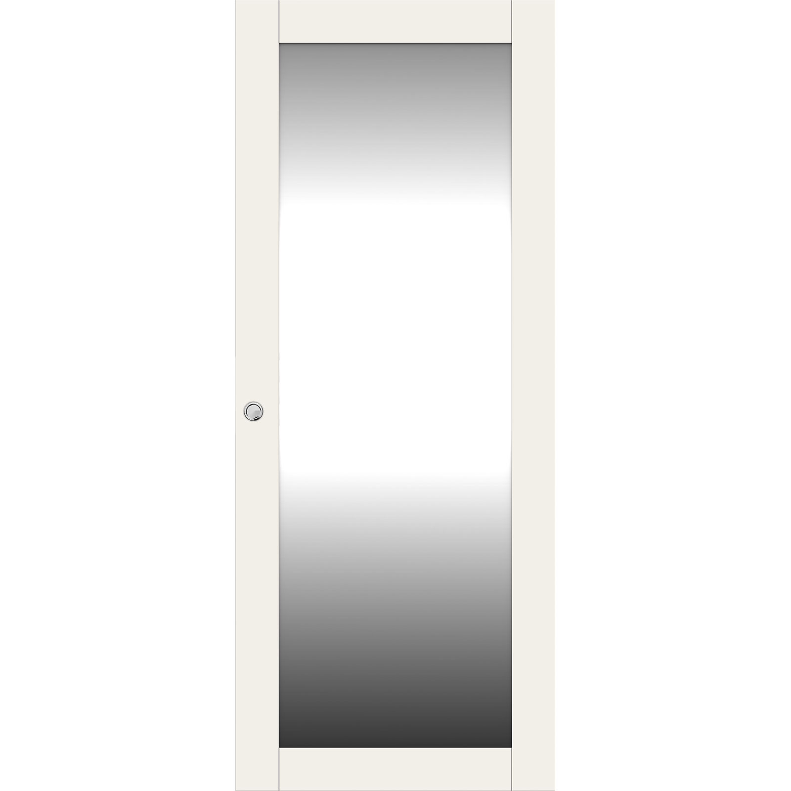 Unique 501M Slide peililasilla | Swedoor